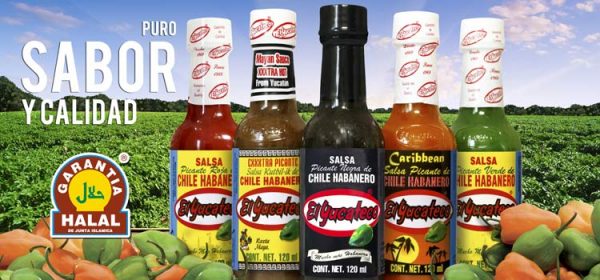 OBTIENE CERTIFICACIÓN INTERNACIONAL HALAL PARA MERCADO MUSULMÁN ...