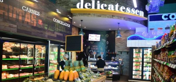 DUNOSUSA ABRE NUEVA SUCURSAL PREMIUM - Retailers - Negocios e ...