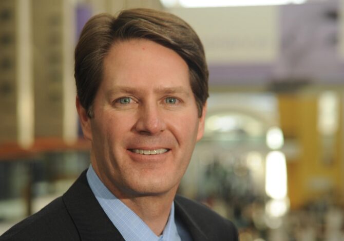 La carta de Derek Miller, presidente de Inspired Home Show - Retailers ...