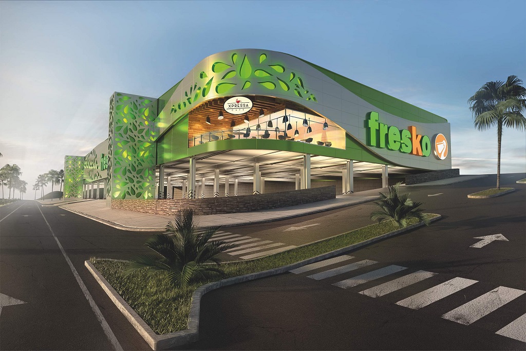Grupo La Comer suma otra tienda Fresko en BCS - Retailers - Negocios e ...