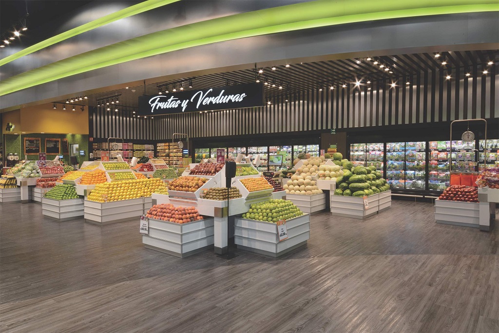 Grupo La Comer suma otra tienda Fresko en BCS - Retailers - Negocios e ...