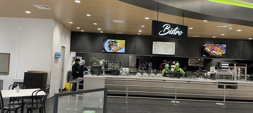 Grupo La Comer inaugura su segundo Fresko en Monterrey - Retailers ...