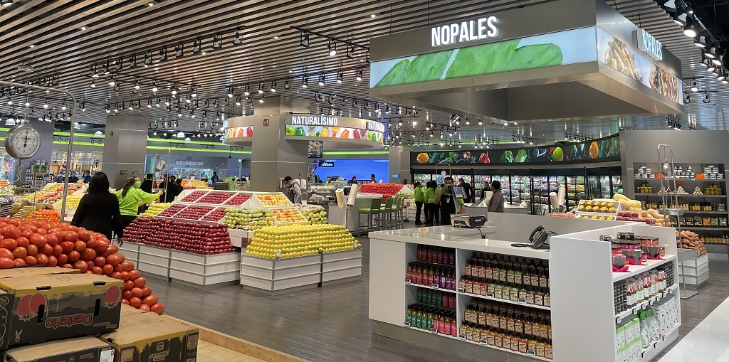 Grupo La Comer inaugura su segundo Fresko en Monterrey - Retailers ...