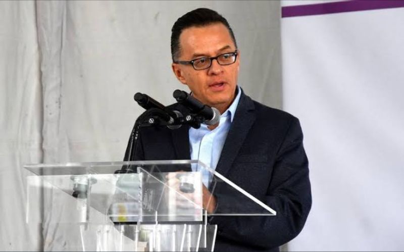 Jorge Garcés, director ejecutivo de Super Kompras, es el nuevo ...