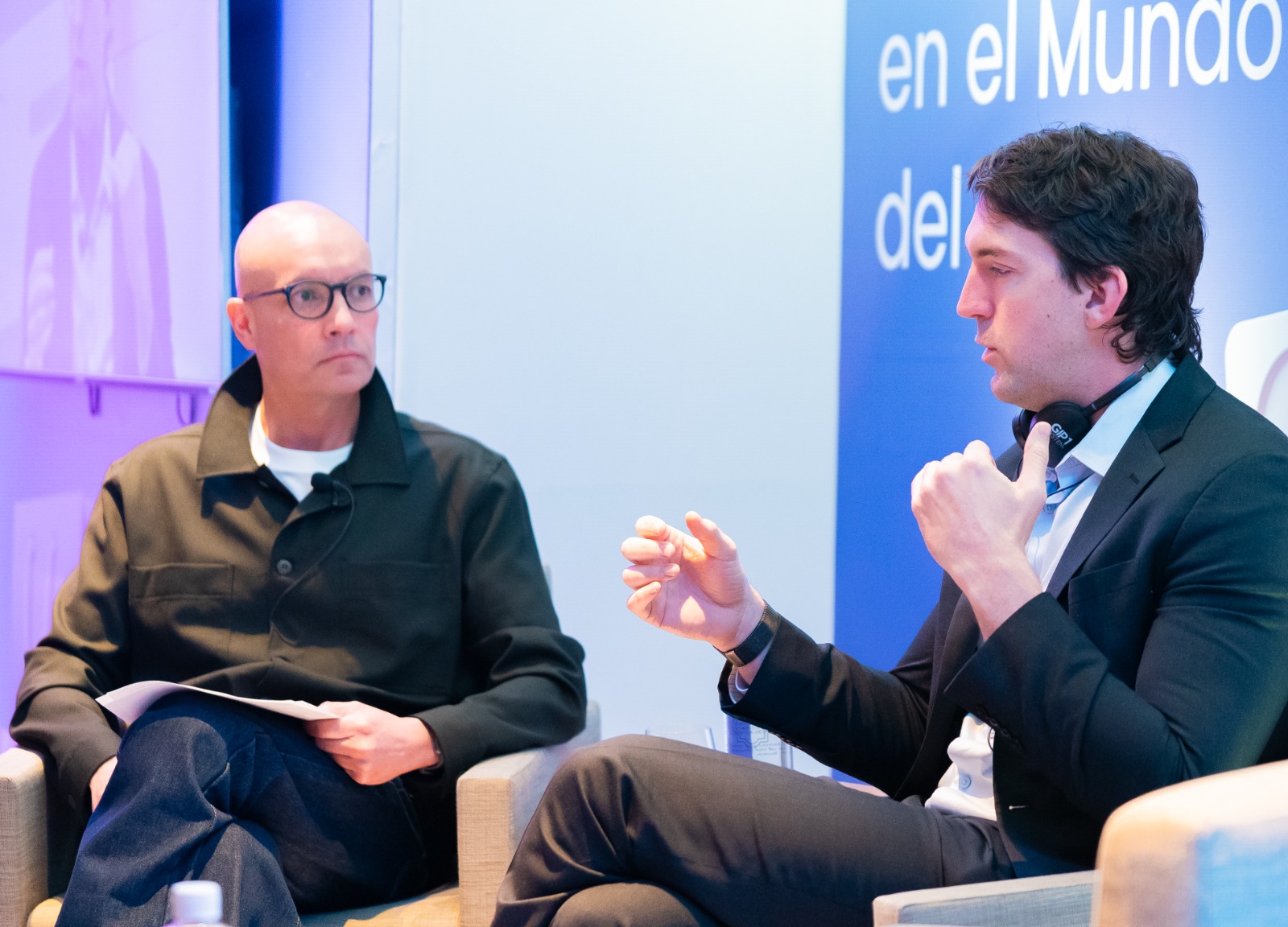 El marketing conversacional está digitalizando al retail: Entrevista ...
