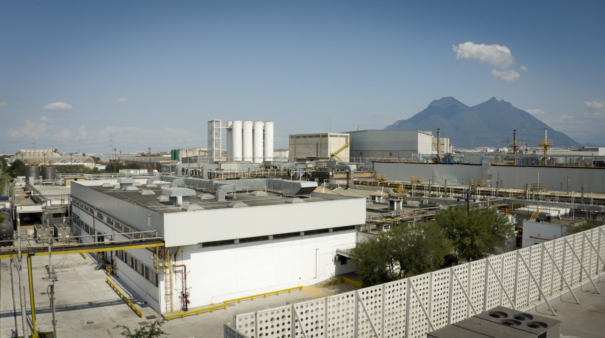 Gamesa Monterrey, de la innovación sustentable al anaquel