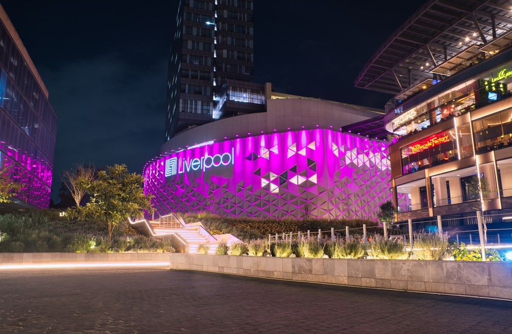 Liverpool despega su Retail Media desde Topsort