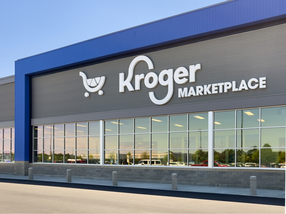 The Kroger Co. asciende al sexto puesto en el Global Powers of ...