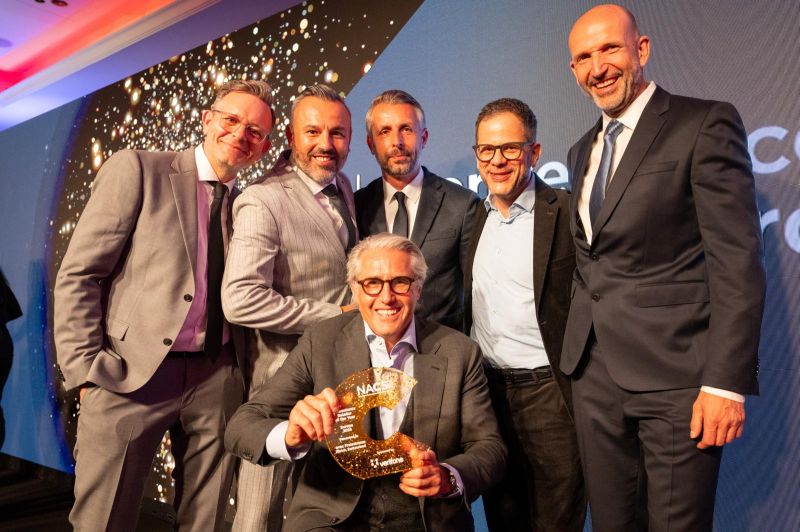 FEMSA Retail da a conocer que Valora Group gana premio europeo ...