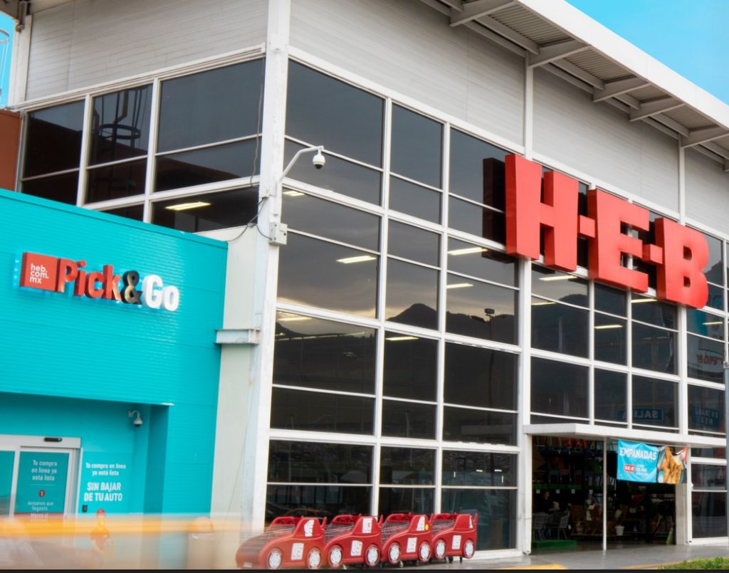 HEB fortalece su liderazgo en el norte de México - Retailers - Negocios ...