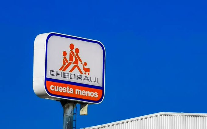Chedraui expansión 2025, estrategia y liderazgo en México, EEUU