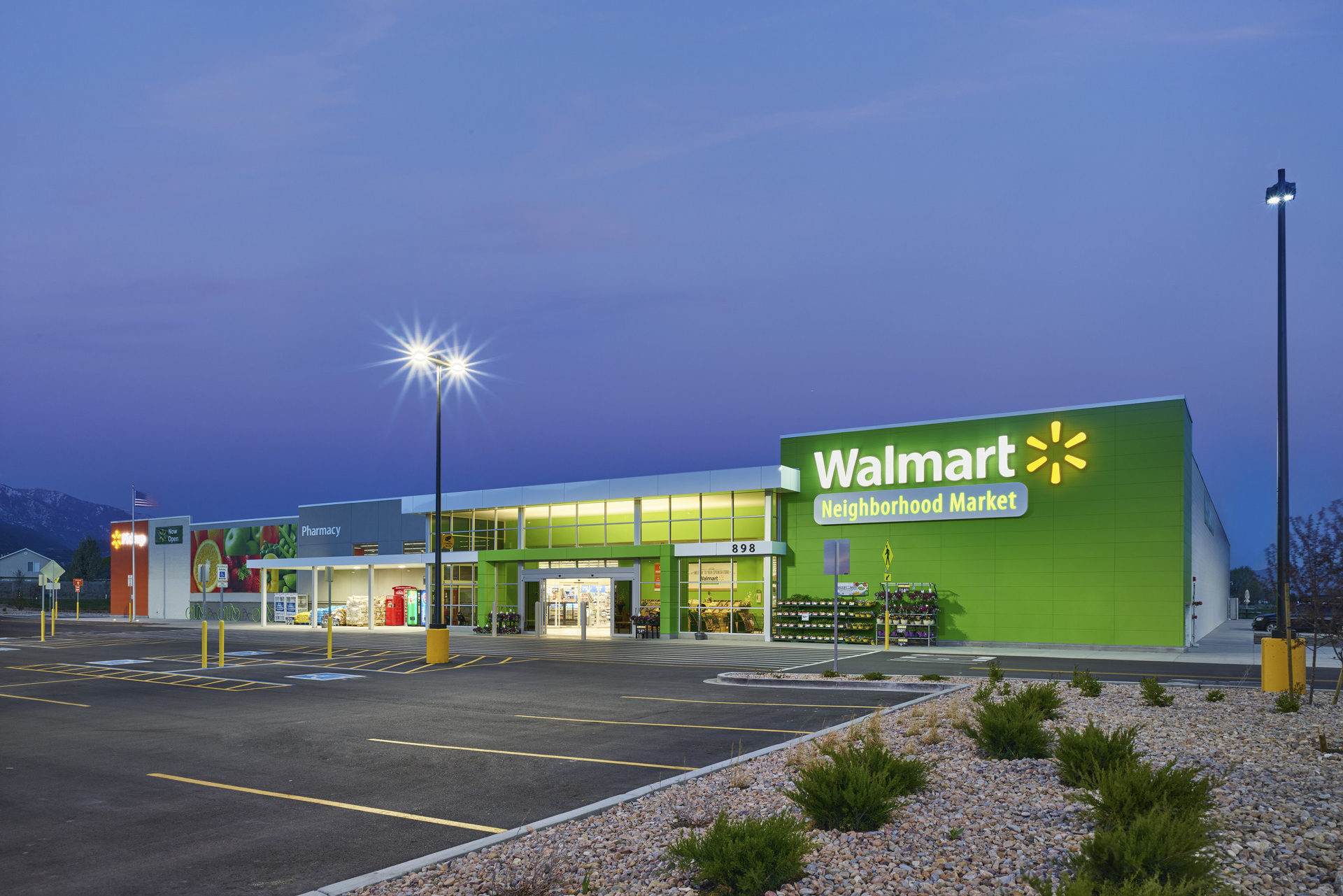 Walmart rediseña la conveniencia - Retailers - Negocios e innovación ...