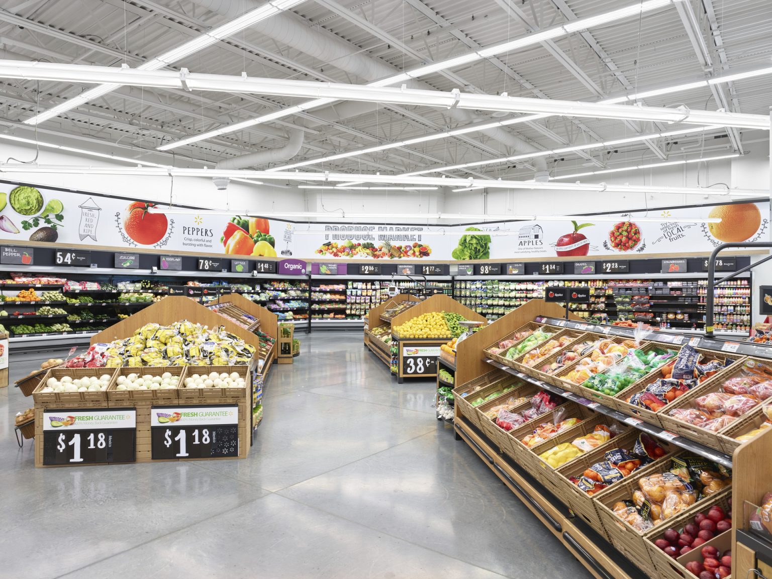 Walmart rediseña la conveniencia - Retailers - Negocios e innovación ...
