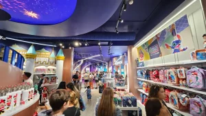 Liverpool estrena alianza histórica con Disney Store - Retailers ...